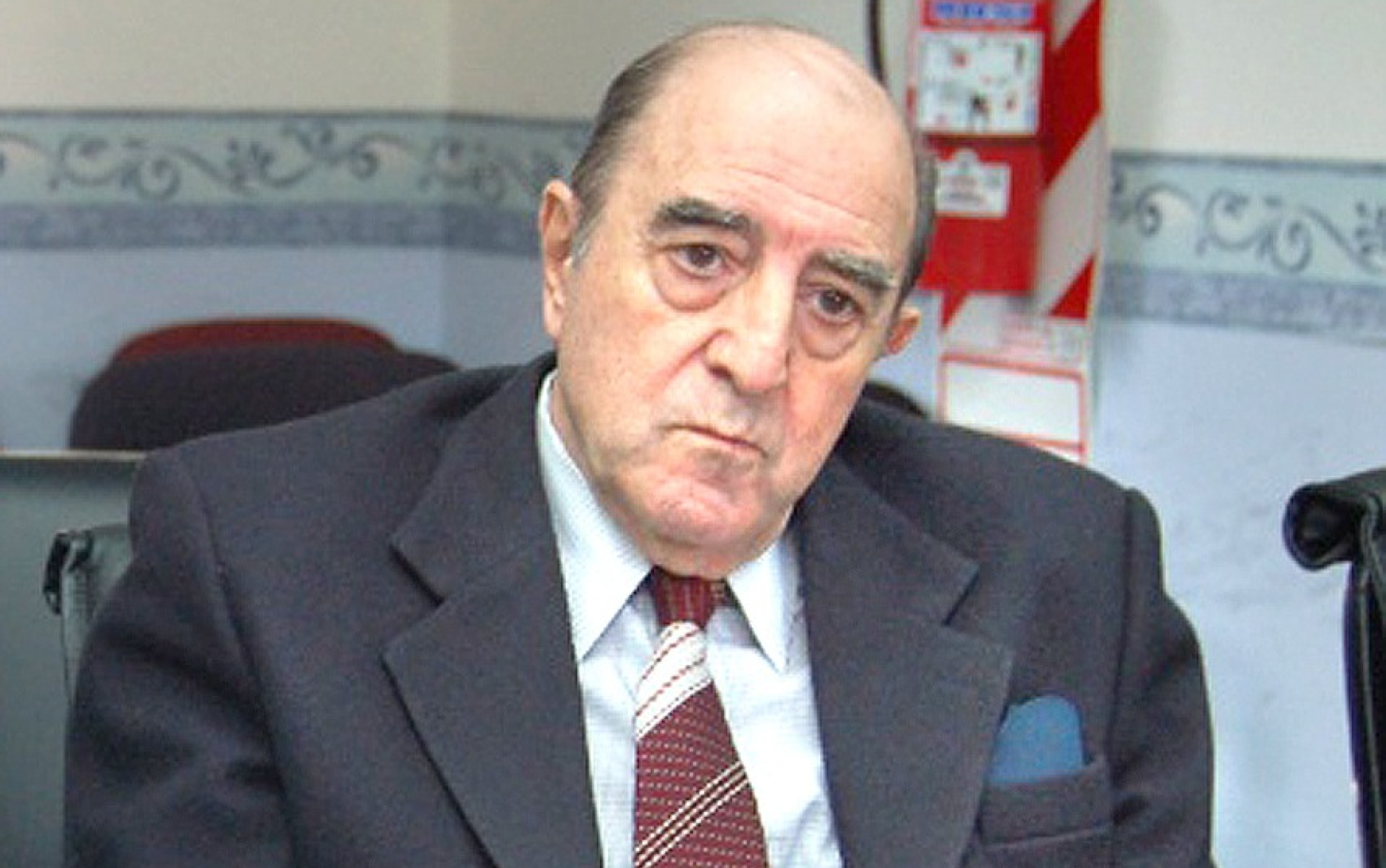 Falleció el fiscal Oscar Fappiano - Diario Prensa: Noticias de Tierra ...