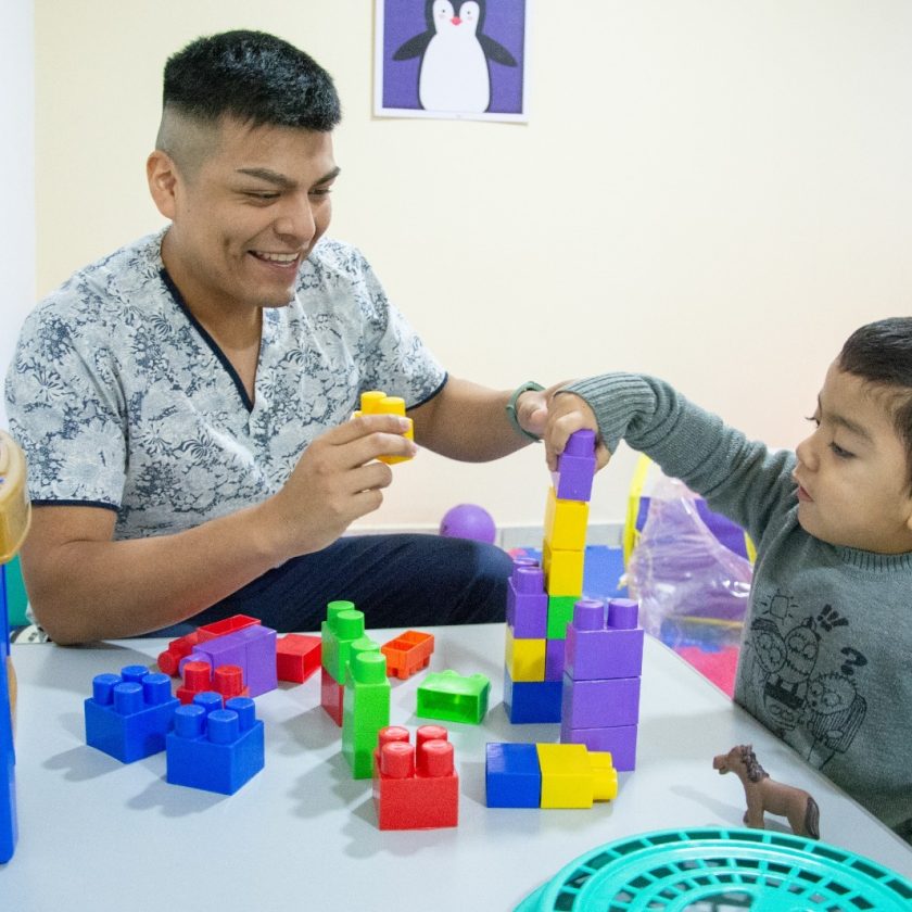 El Municipio se prepara para agasajar a los niños a lo largo del mes ...