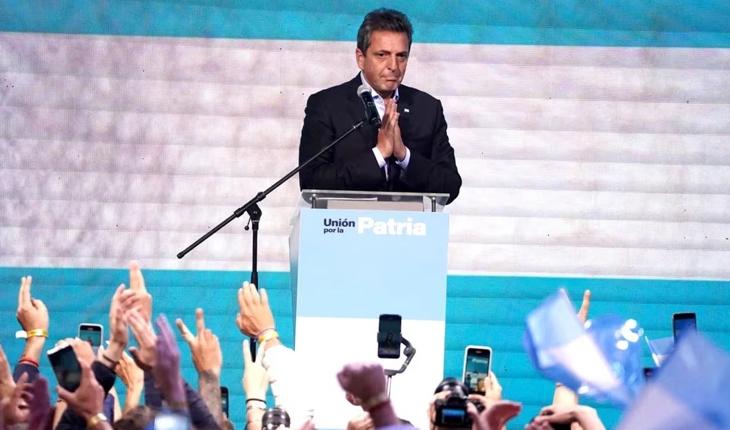 Unión Por La Patria Ganó Dos Bancas Y El Partido De Milei Ocupará La