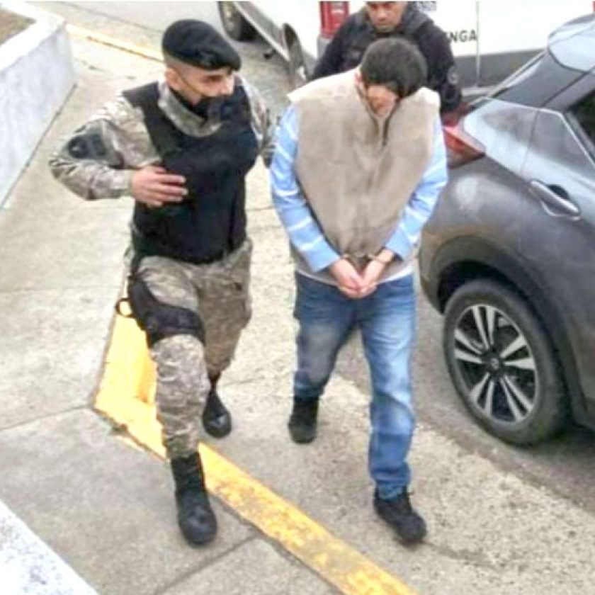 Piden 20 Años De Cárcel Para Imputado De Abuso Sexual Y Corrupción De