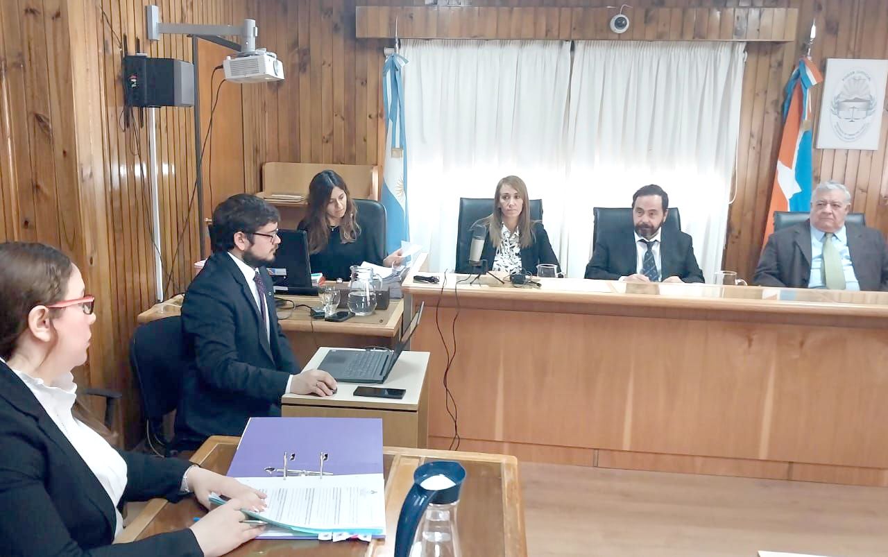 El Lunes Se Conocerá La Sentencia En El Caso De Triple Abuso Sexual
