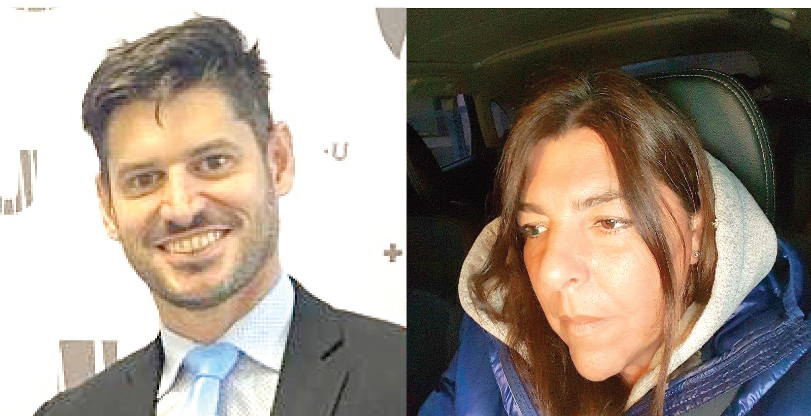 D`Angelo y Muchnik serán parte del Consejo de la Magistratura - Diario ...