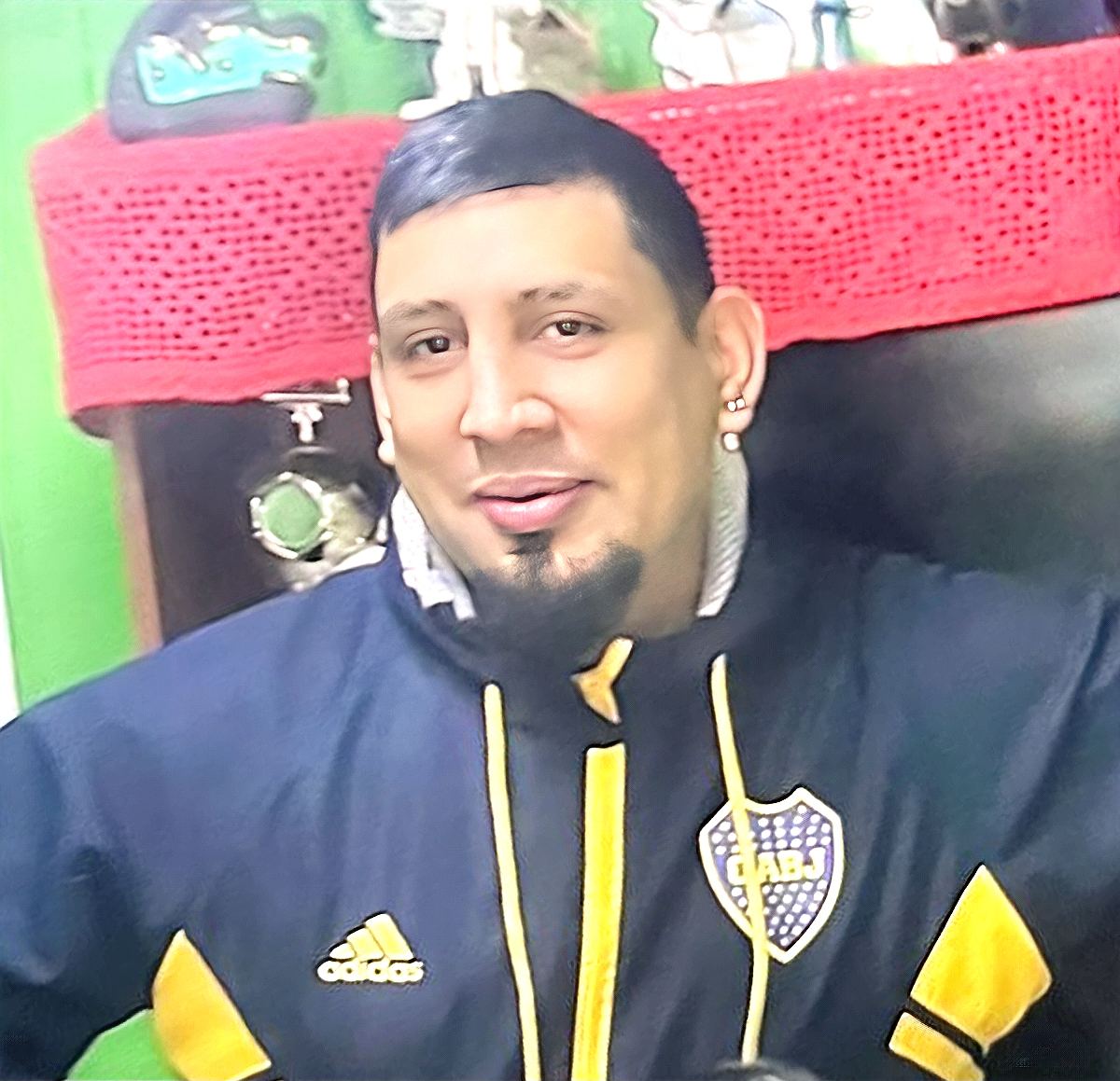 Qué dijeron los policías que redujeron a Elías Flores, fallecido en ...