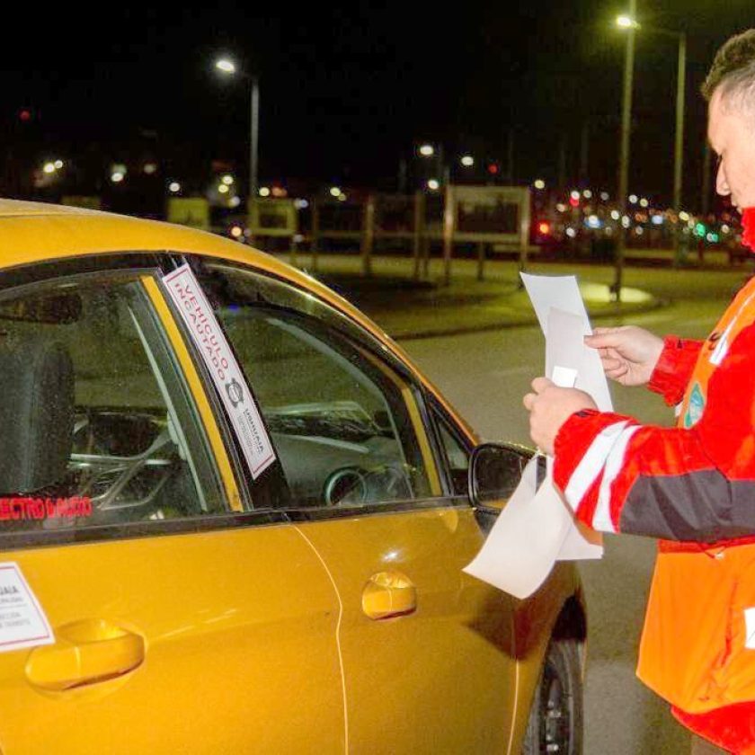 El precio de ser infractor: Más de 5 millones de pesos - Diario Prensa ...