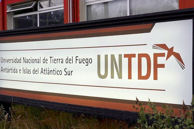 La UNTDF abrió la preinscripción para el segundo cuatrimestre - Diario ...