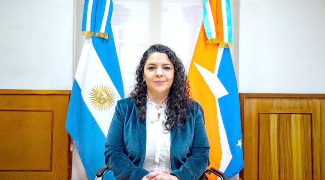 Garay celebró la apertura del diálogo por la deuda con los municipios ...